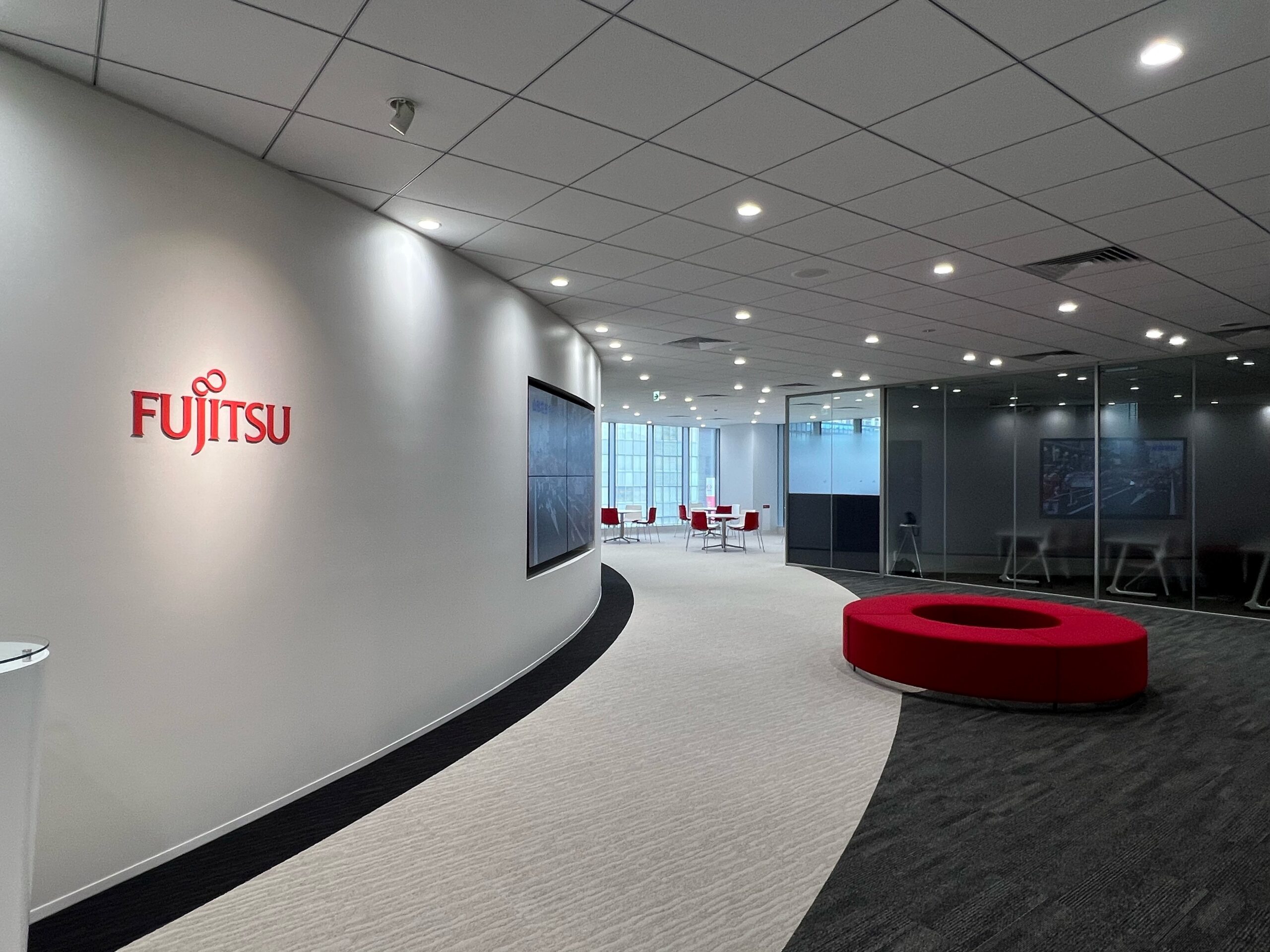 富士通Japan株式会社宮城支社 | OPEN INNOVATIONみやぎ